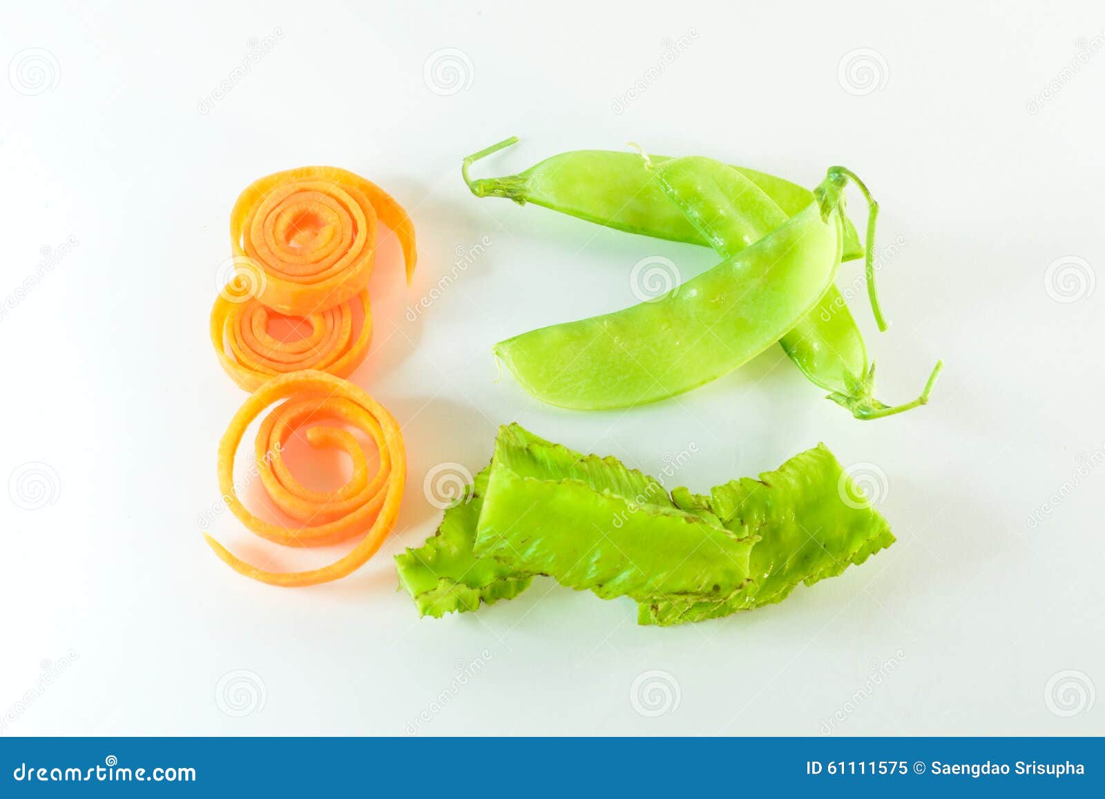 Erwt stock afbeelding. Image of voedingsmiddel, vers - 61111575