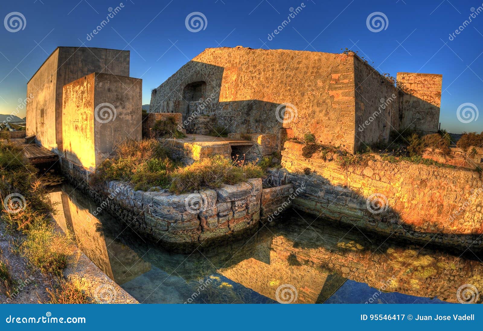 Es Codolar - Ibiza stock image. Image of nature, mountain - 95546417