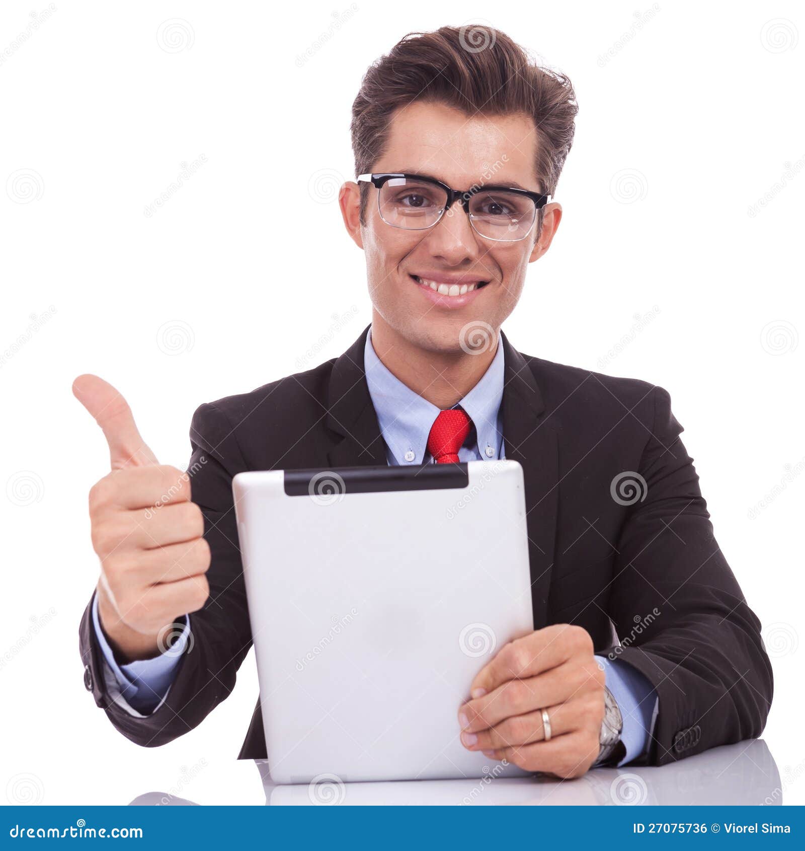 Es ist ganz gut! stockfoto. Bild von zusammenfassung - 27075736