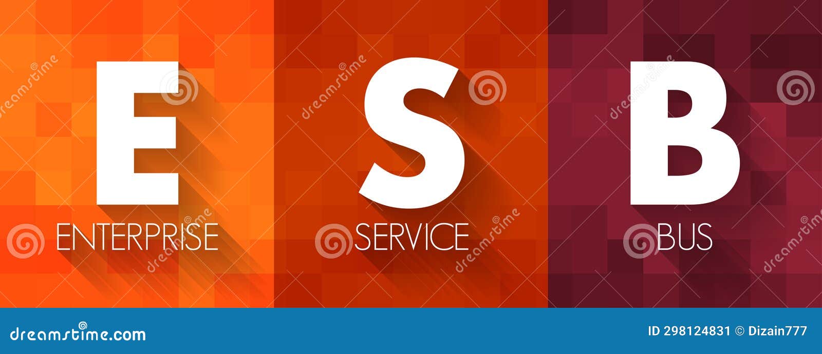 ESB - Enterprise Service Bus Implements a Communication System between ...