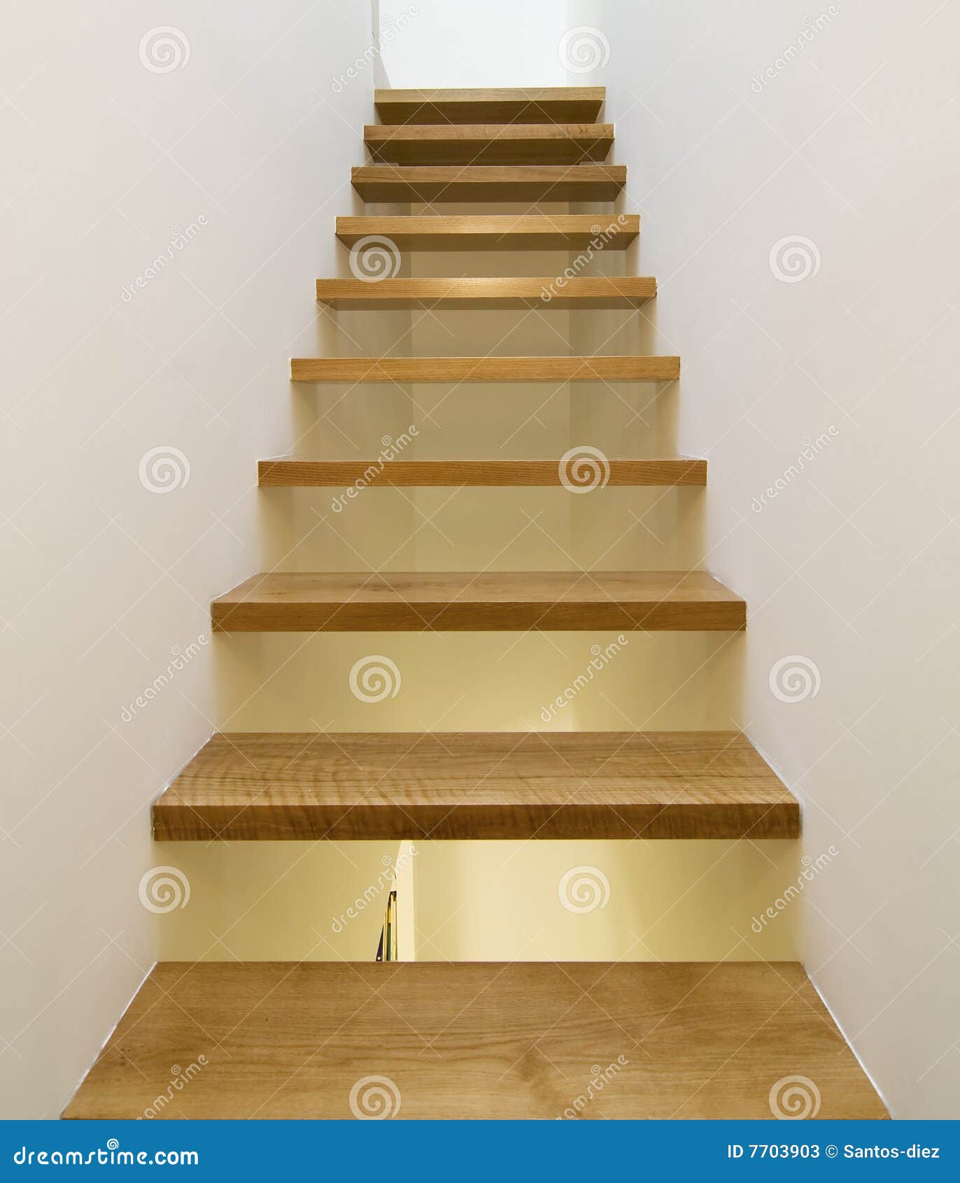 Escada imagem de stock. Imagem de escada, aumento, moderno - 7703903