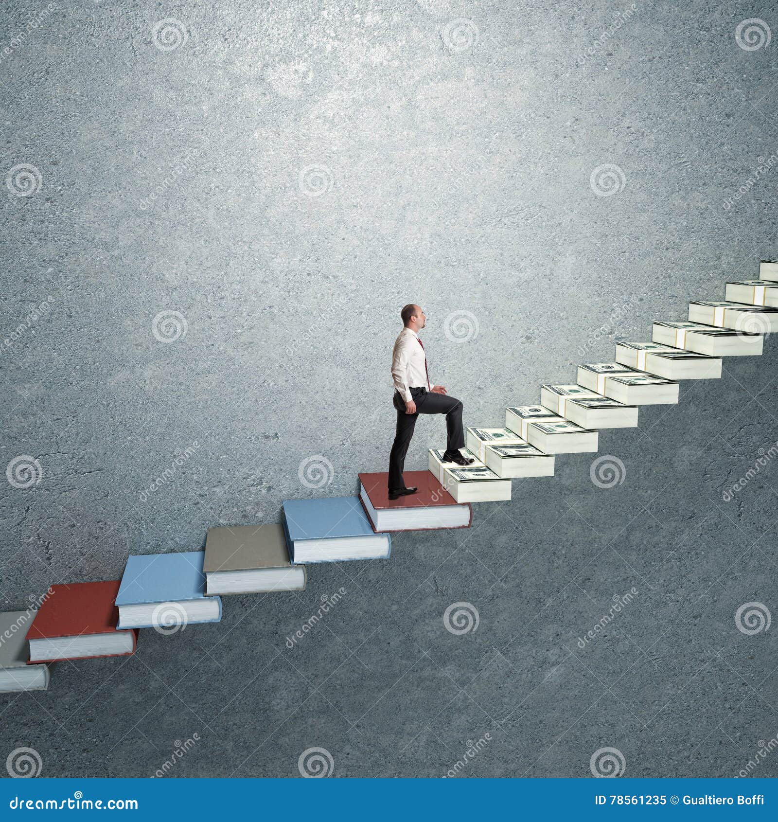 Papel De Parede Escada Do Sucesso Sala Com Escada: +71 Projetos