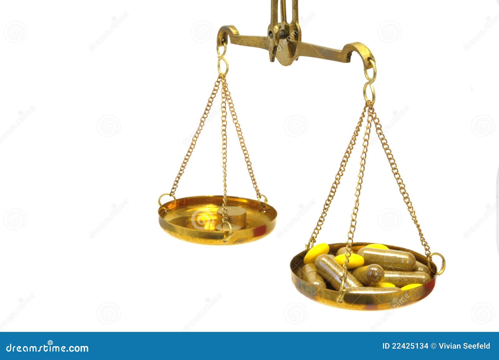 Escala antigua del balance foto de archivo. Imagen de sano - 22425134