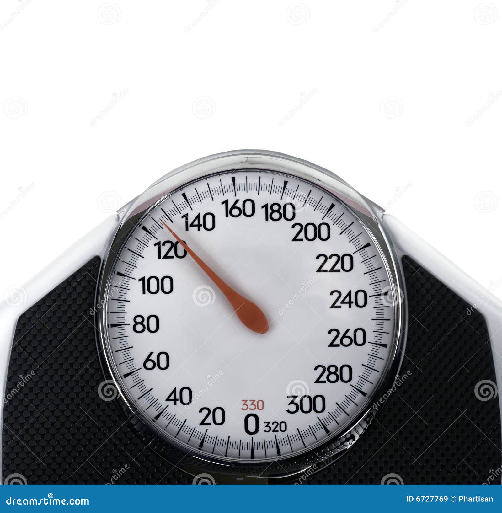 Escala Usada Para Medir El Peso Corporal Imágenes de archivo libres de ...