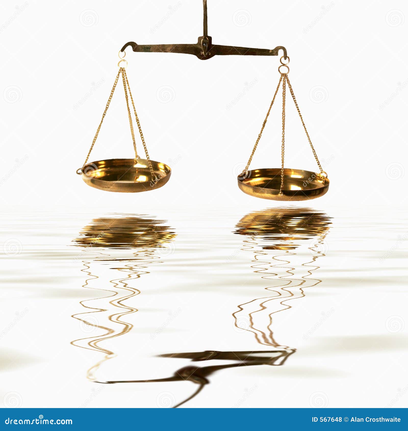 Escalas de justiça foto de stock. Imagem de escalas, direitas - 567648