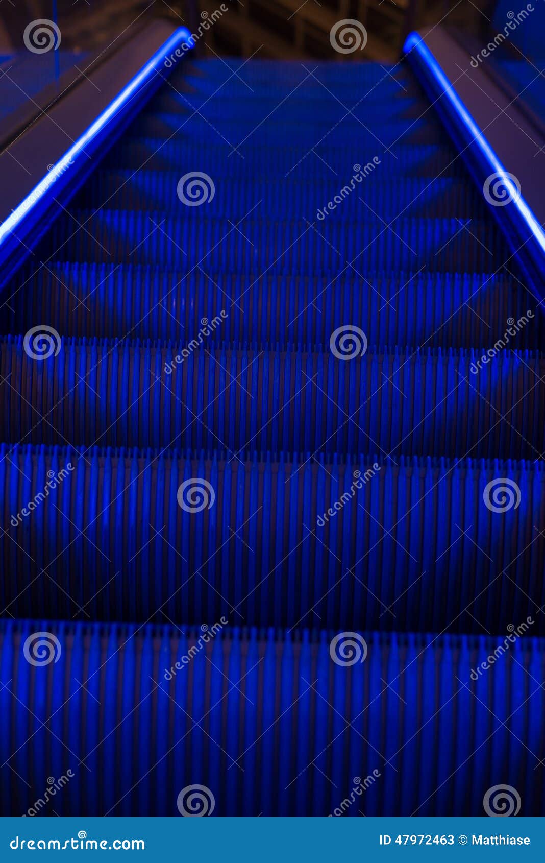 Escalator stock image. Image of business, escalator, detail - 47972463