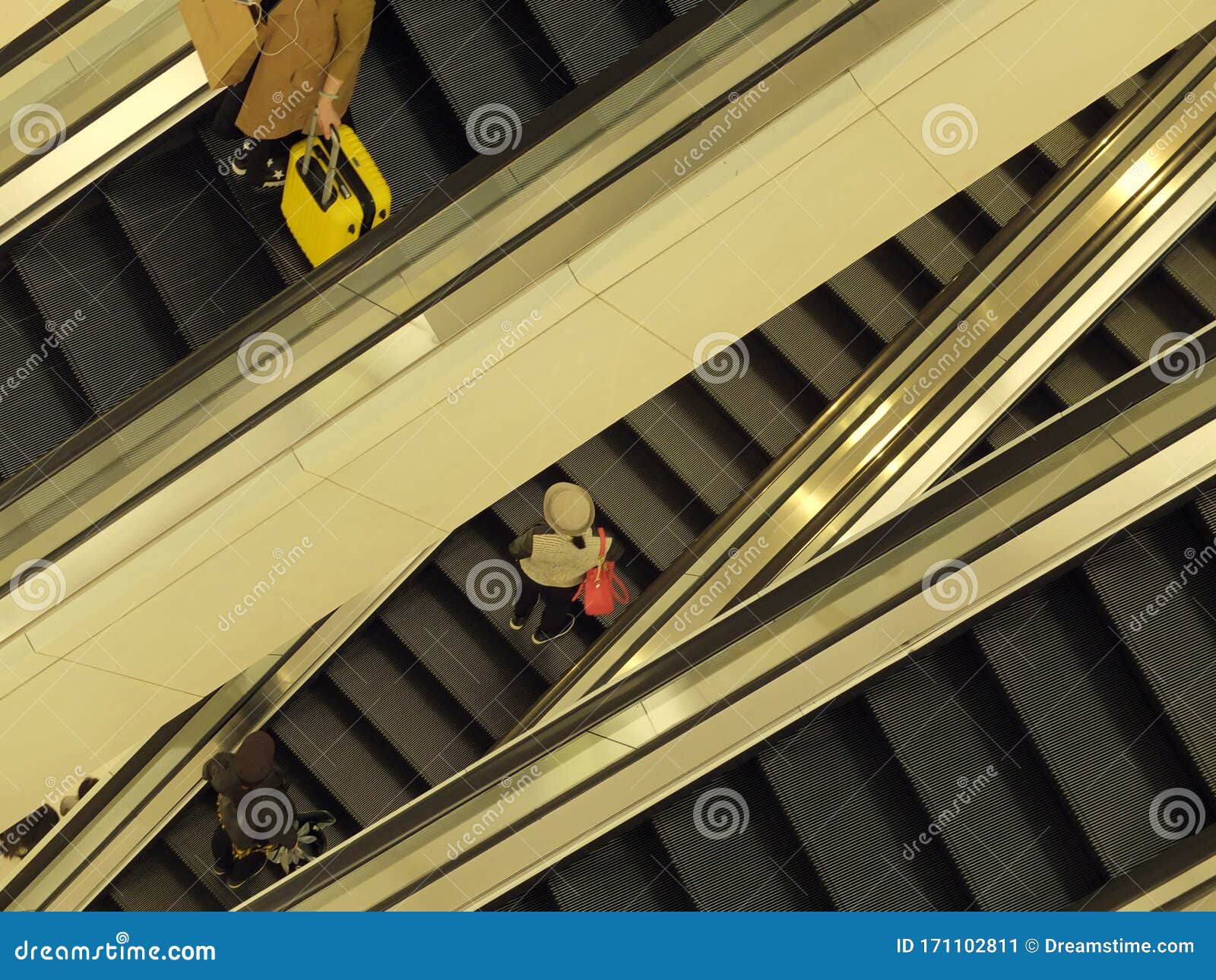 Escalator Staircase Lift Electric Elevator Electrical Lift Stairs ...