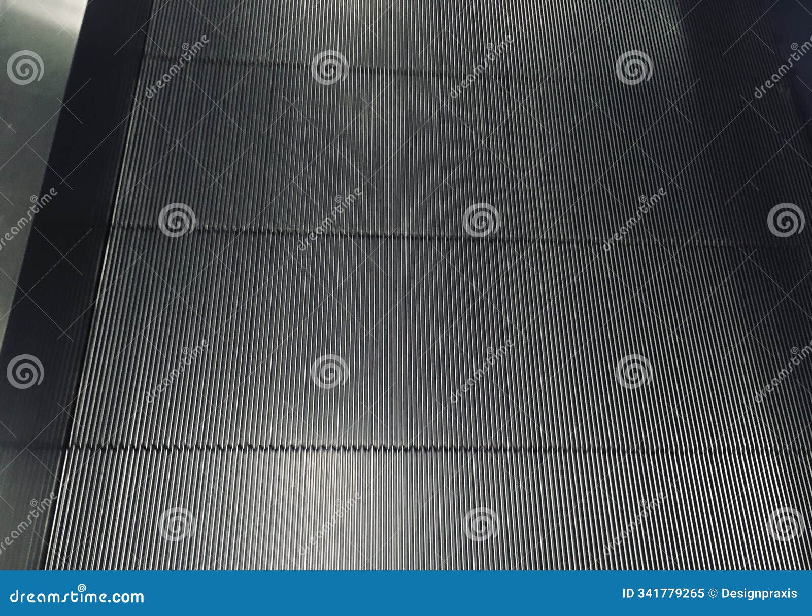 Escalator Steps Texture As Background - Stock Image Stock Image - Image ...