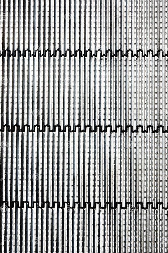 Escalator texture stock image. Image of lift, escalator - 42535073