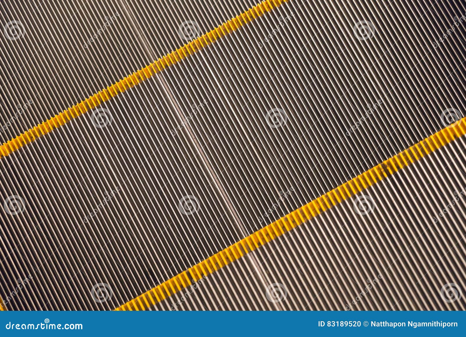 Escalator texture stock photo. Image of technology, lift - 83189520