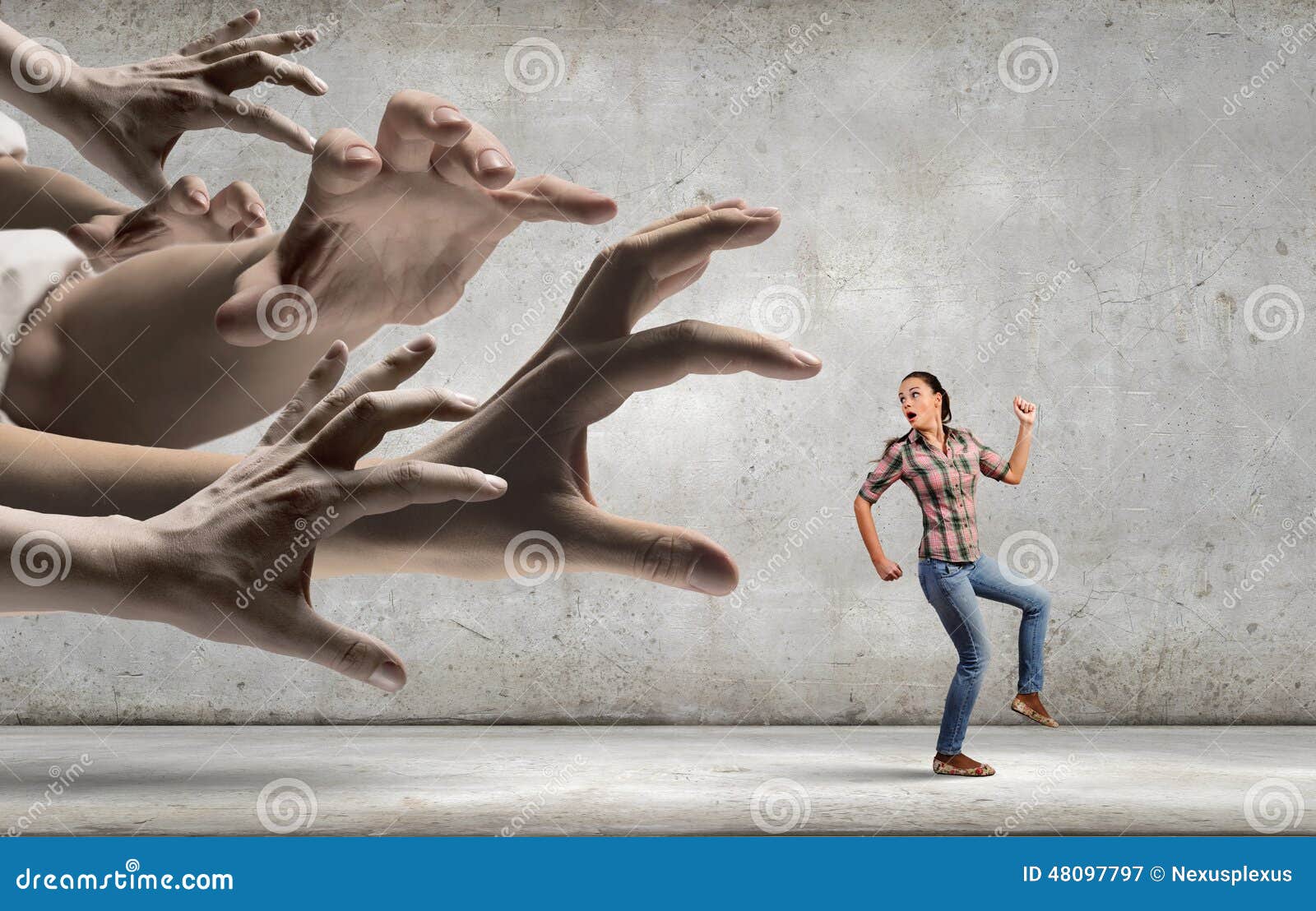 Opresor Fotos de stock - Fotos libres de regalías de Dreamstime