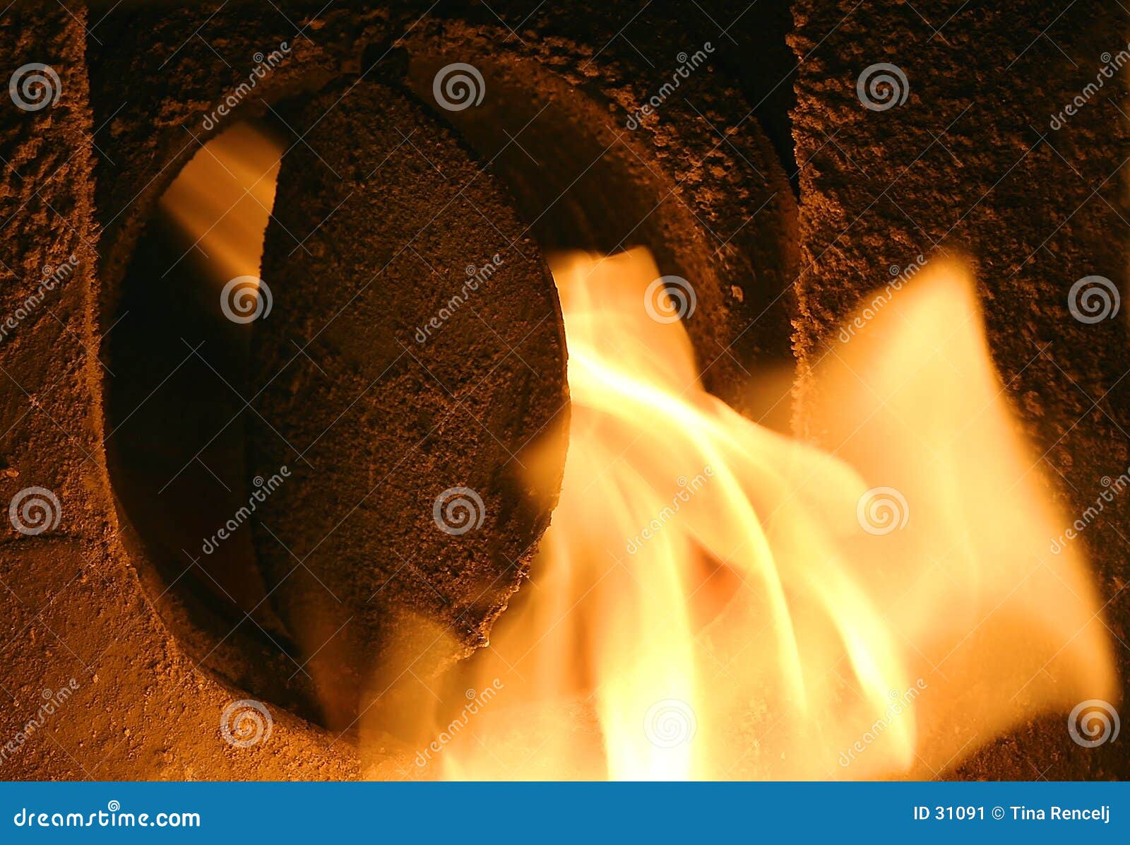 Escape from Hell stock image. Image of freedom, fantasy - 31091