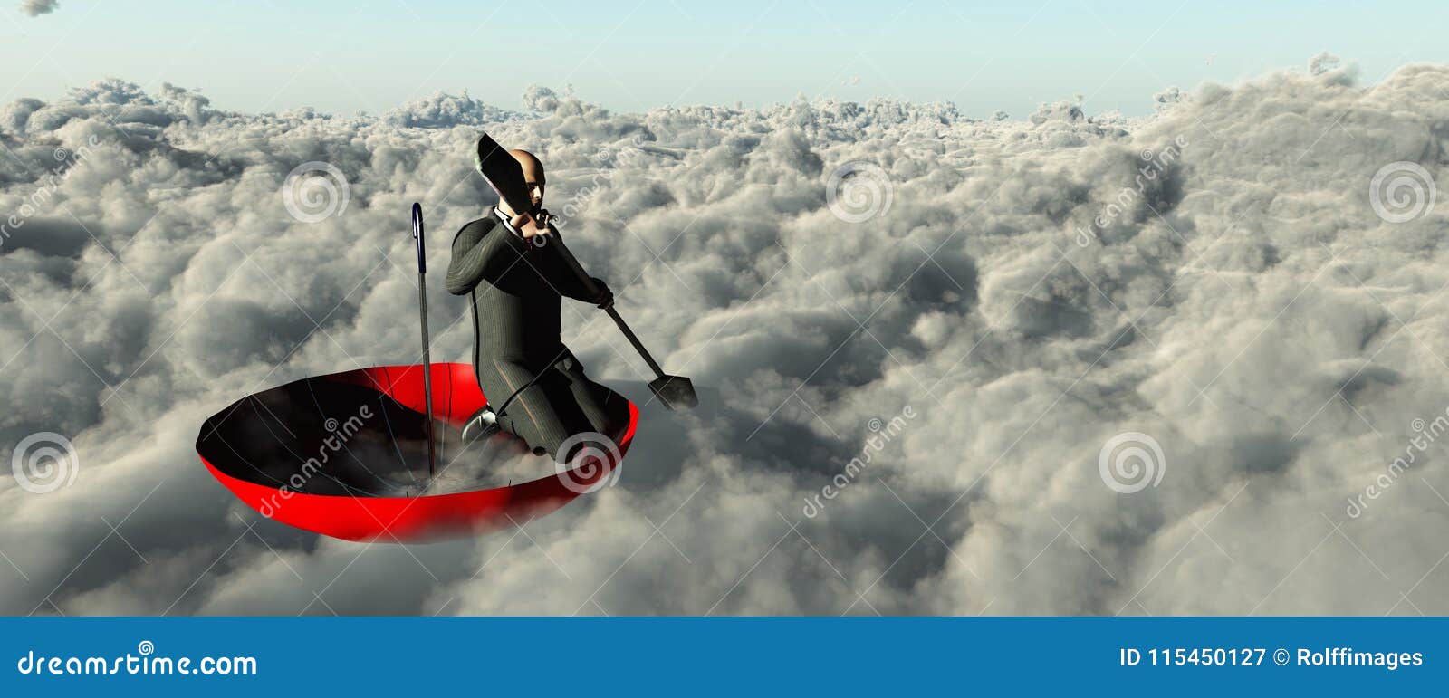 Surrealism Canoe Stock Photos - Free & Royalty-Free Stock Photos from ...