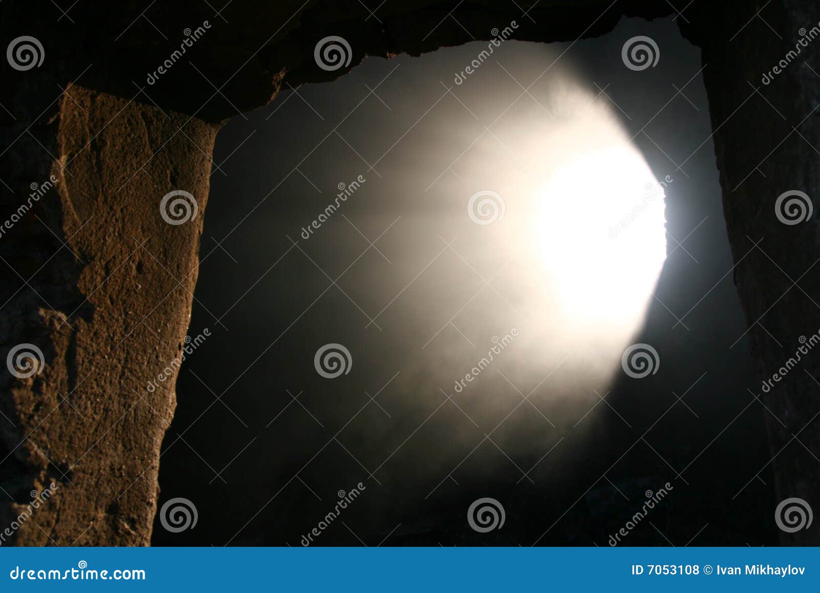 Escape way stock photo. Image of passage, communication - 7053108