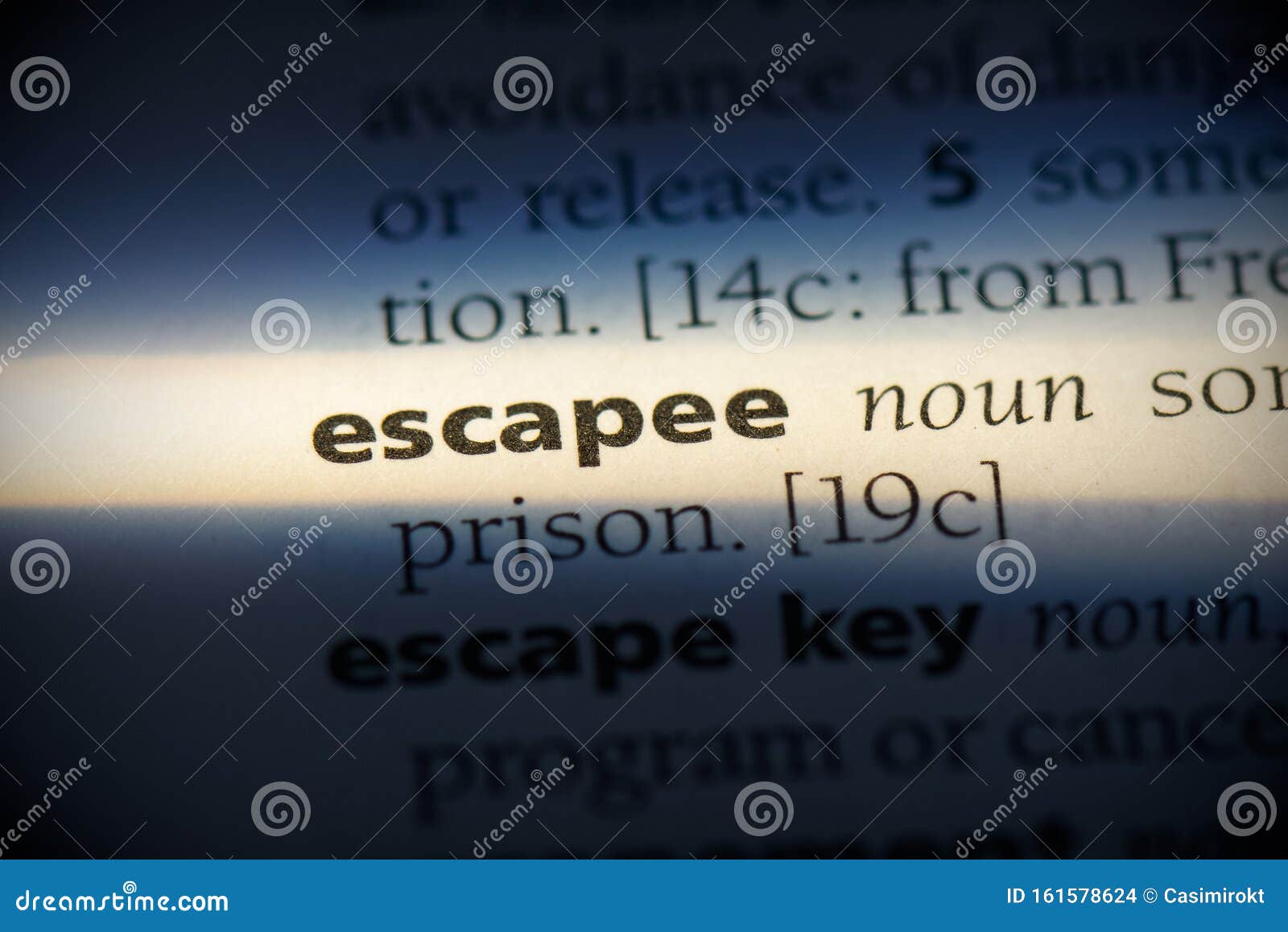 Escapee Stock Photos - Download 130 Royalty Free Photos