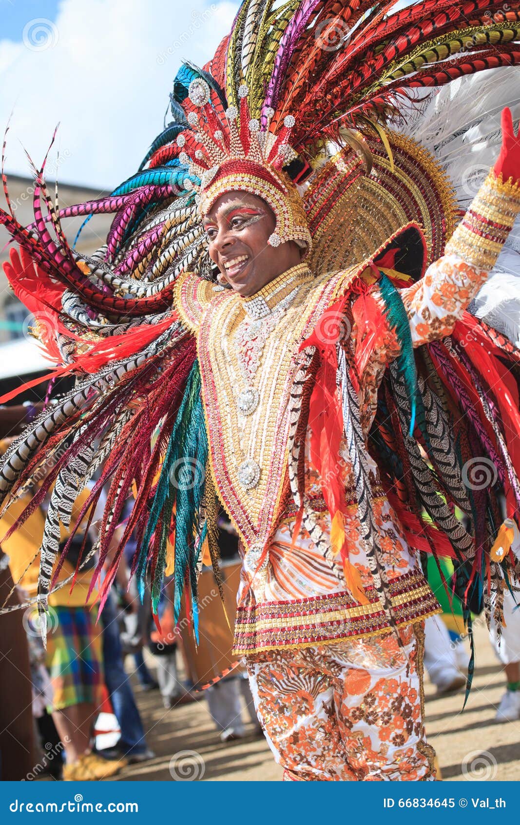 Escenas de la samba imagen editorial. Imagen de cultura - 66834645