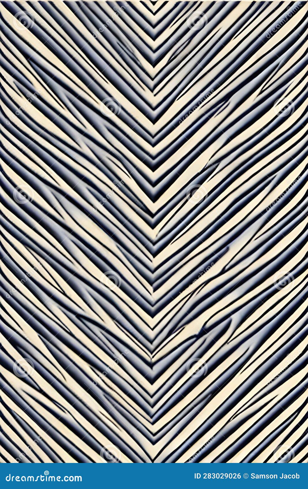 Escheresque Line Texture with Well Defined Edges Generated by Ai Stock ...