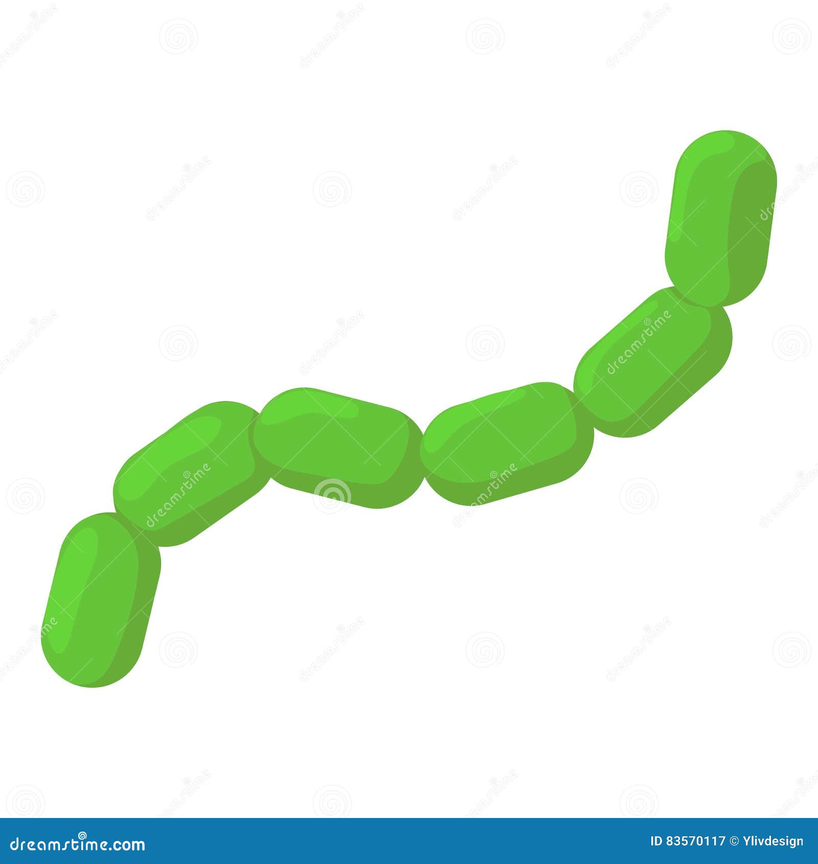 Sepsis Icon. Trendy Flat Vector Sepsis Icon On White Background ...