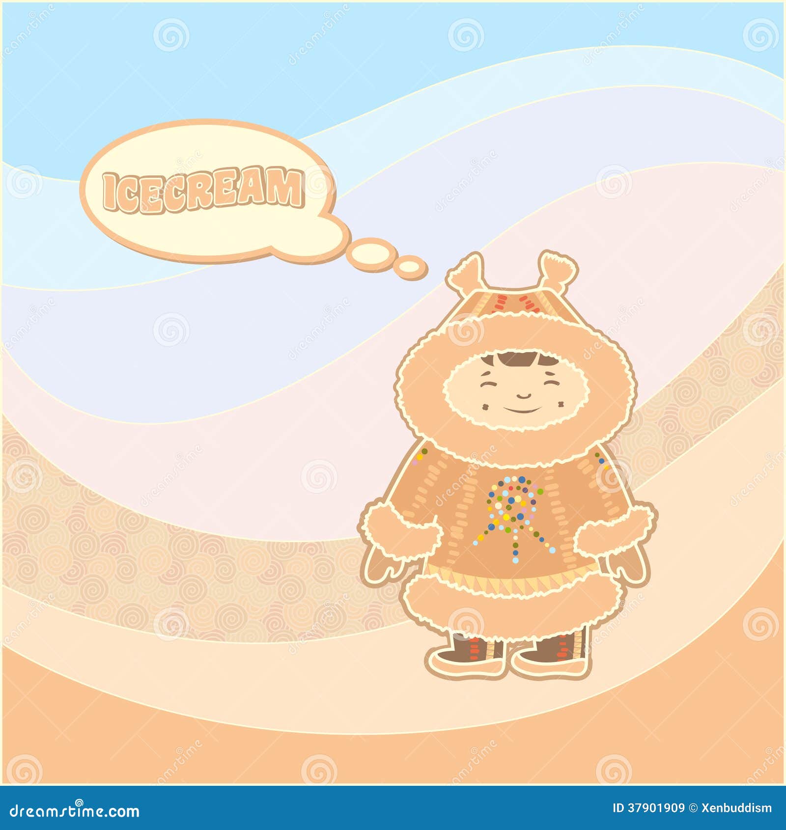 Escimo Cartoons, Illustrations & Vector Stock Images - 24 Pictures to ...