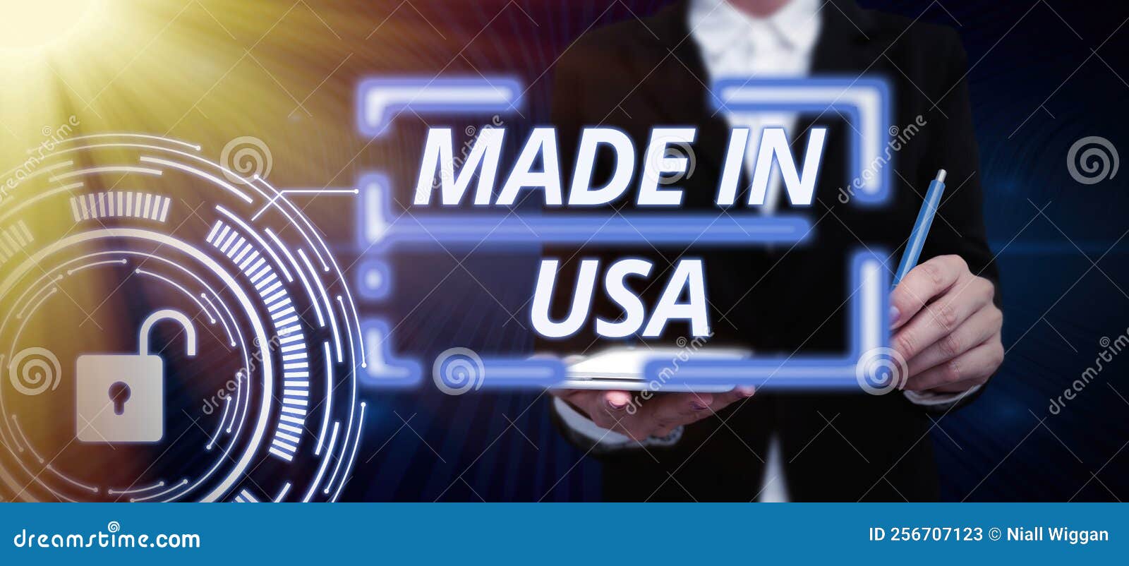 Escribir Mostrando Texto Hecho En Usa. Concepto De Internet Marca ... Escribir Mostrando Texto Hecho En Usa. Concepto De Internet Marca ...