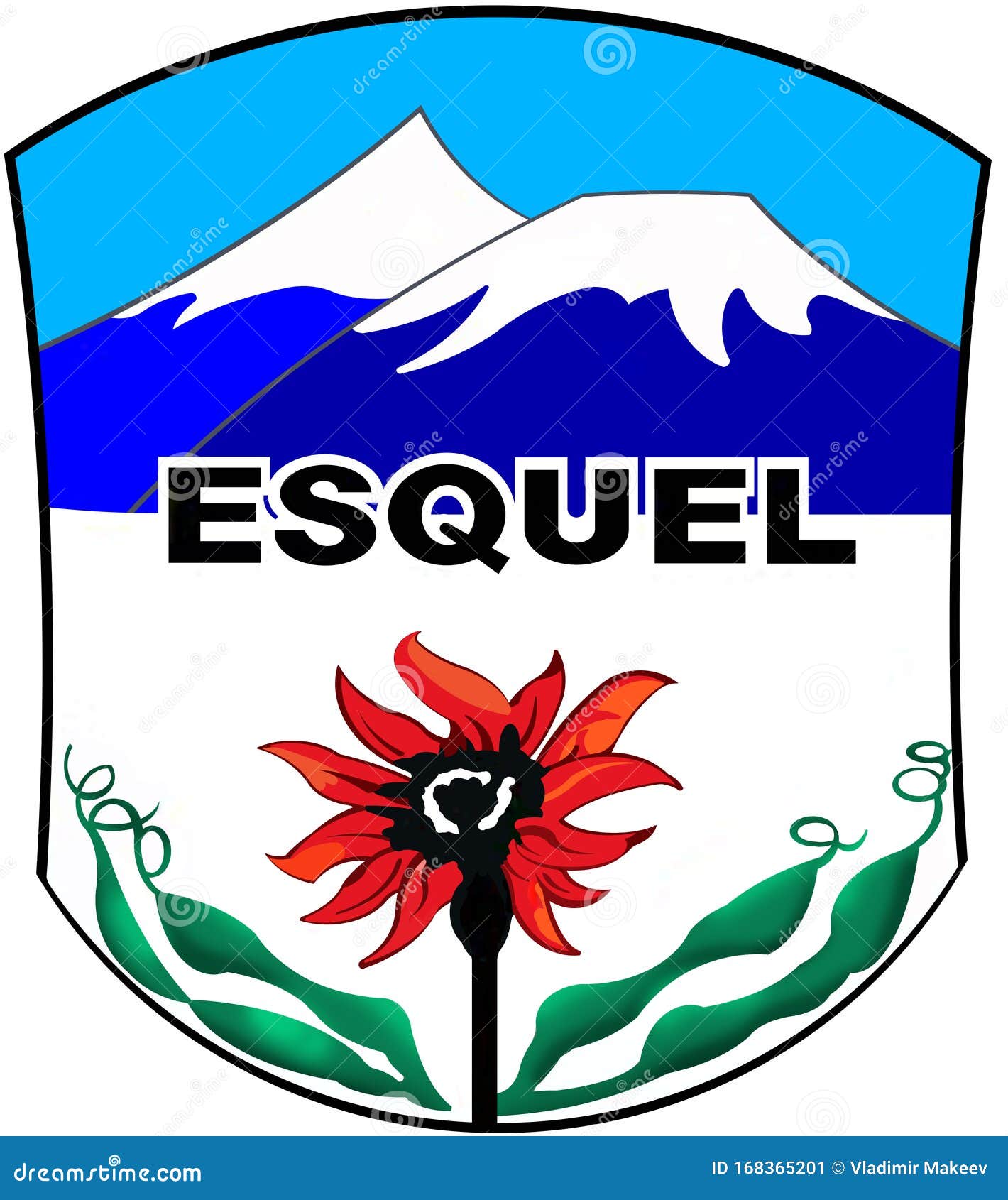 Esquel Ilustraciones Stock, Vectores, Y Clipart – (1 Ilustraciones Stock)