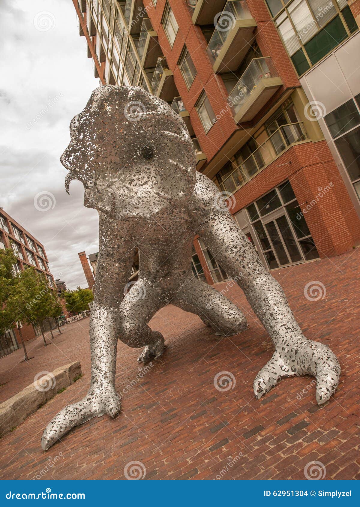 Escultura de Koilos imagen de archivo editorial. Imagen de miguel ...