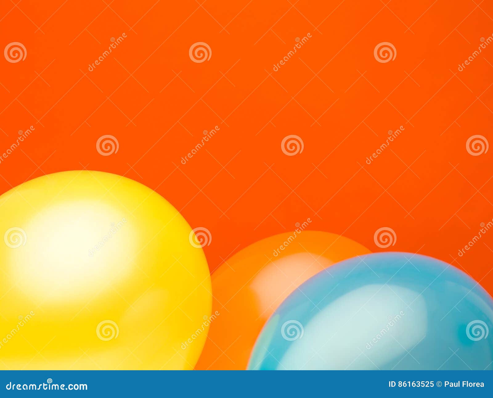 Esfera del color stock de ilustración. Ilustración de objetos - 86163525