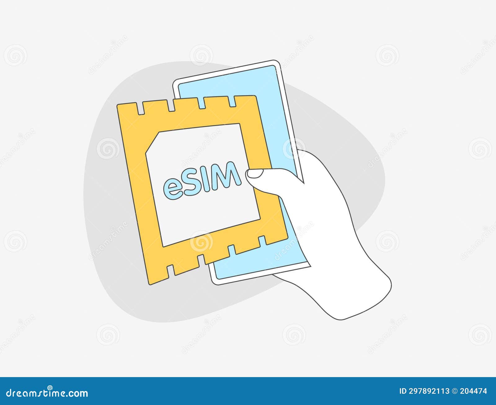 Electronic Embedded System Design Process PCB Layout Routing Over Blue ...