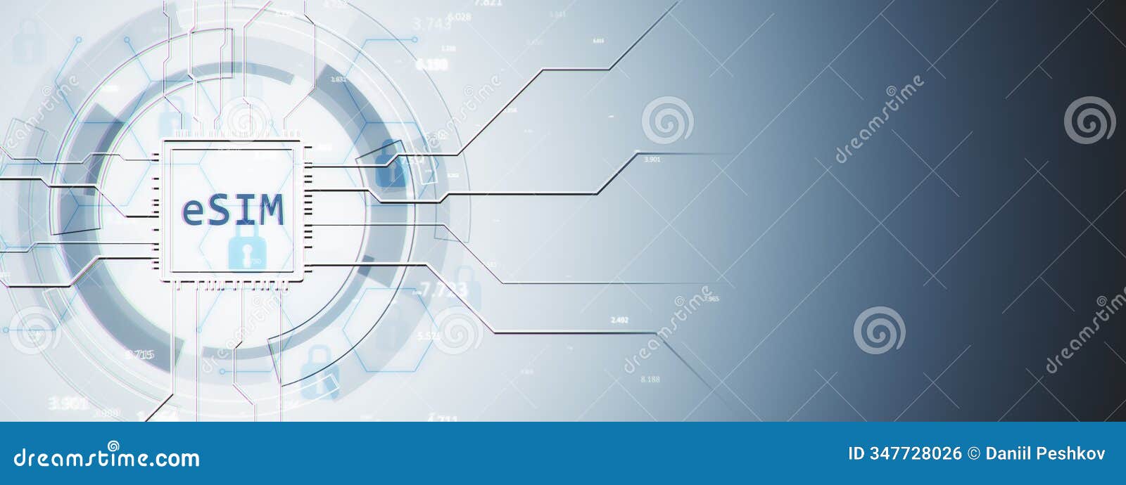 ESIM Technology Simplifies Mobile Connectivity, Enabling Seamless ...