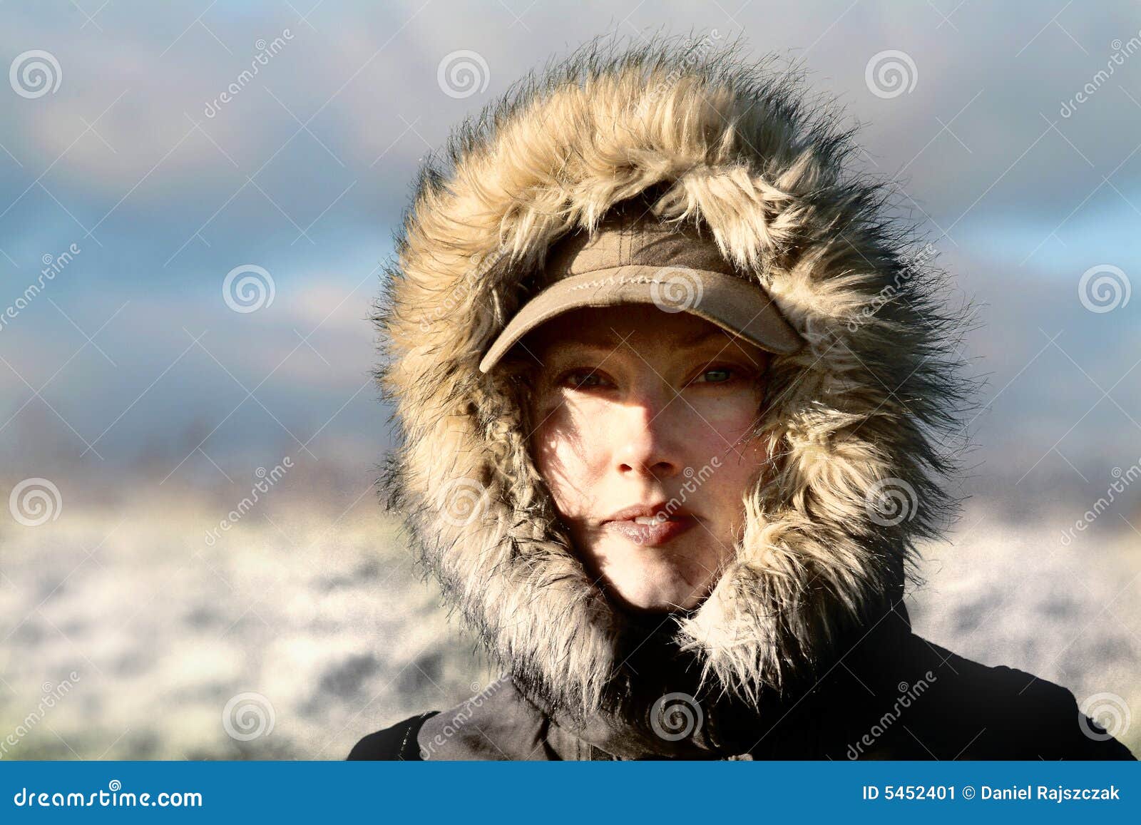 Eskimo stock image. Image of holiday, person, lunch, cute - 5452401