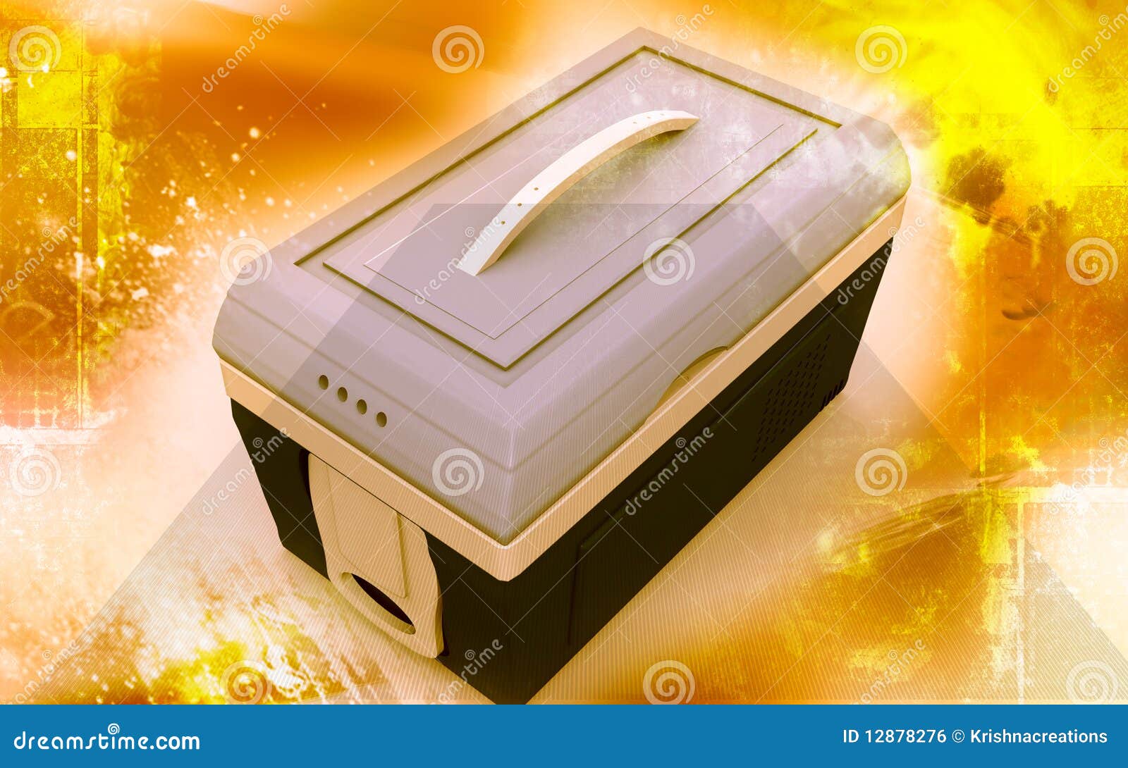 Esky Cartoons, Illustrations & Vector Stock Images - 21 Pictures to ...