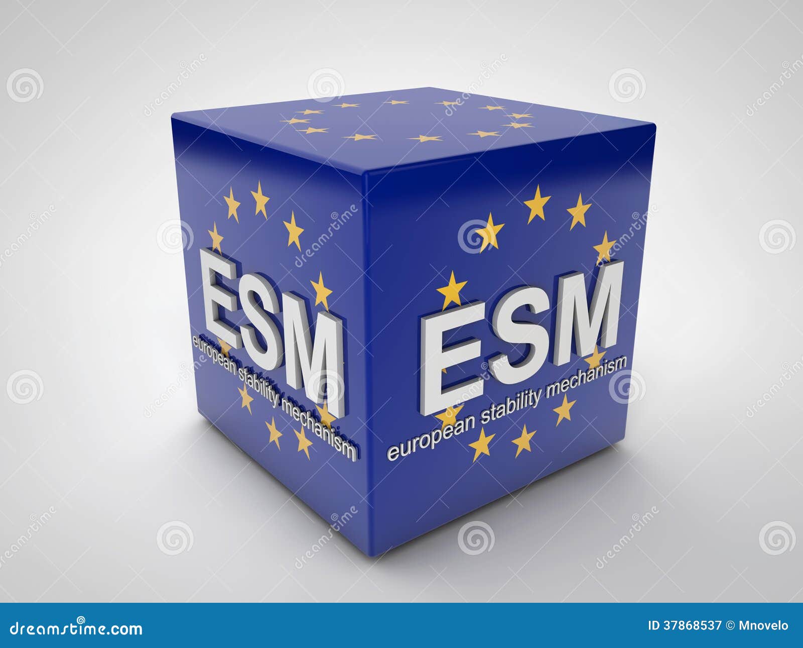 ESM stock illustration. Illustration of bond, bank, credit - 37868537