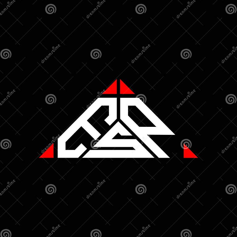 ESP Letter Logo Creative Design with Vector Graphic, ESP Simple and ...
