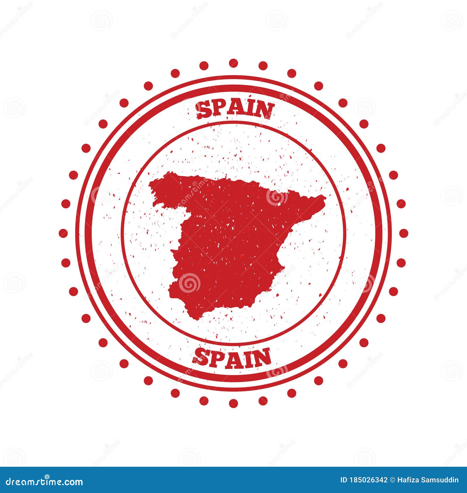 ESP stock photo. Image of label, sticker, national, nation - 185026342