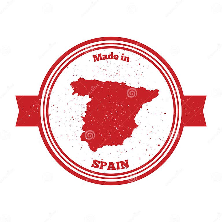 ESP stock illustration. Illustration of sticker, ribbon - 185026596