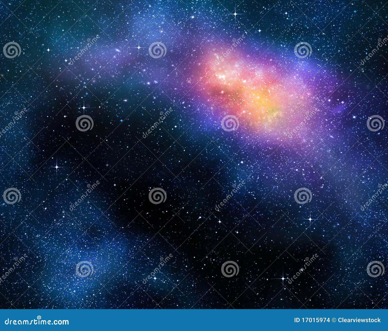 Espacio Exterior Profundo