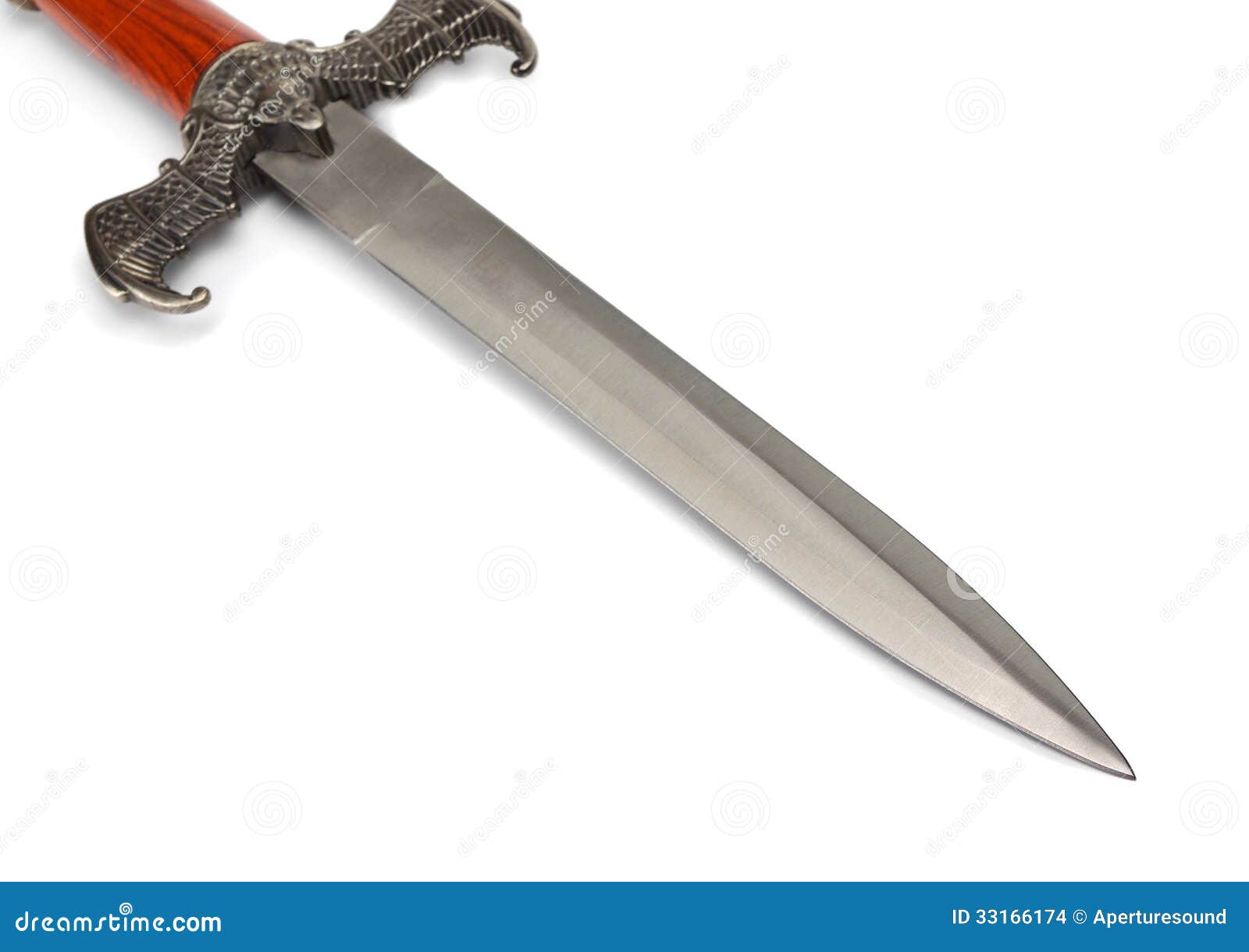 Espada corta foto de archivo. Imagen de corte, medieval - 33166174