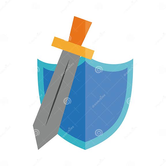 Espada De Dibujos Animados Y Escudo Objeto De Juguete Para Niños ... Espada De Dibujos Animados Y Escudo Objeto De Juguete Para Niños ...