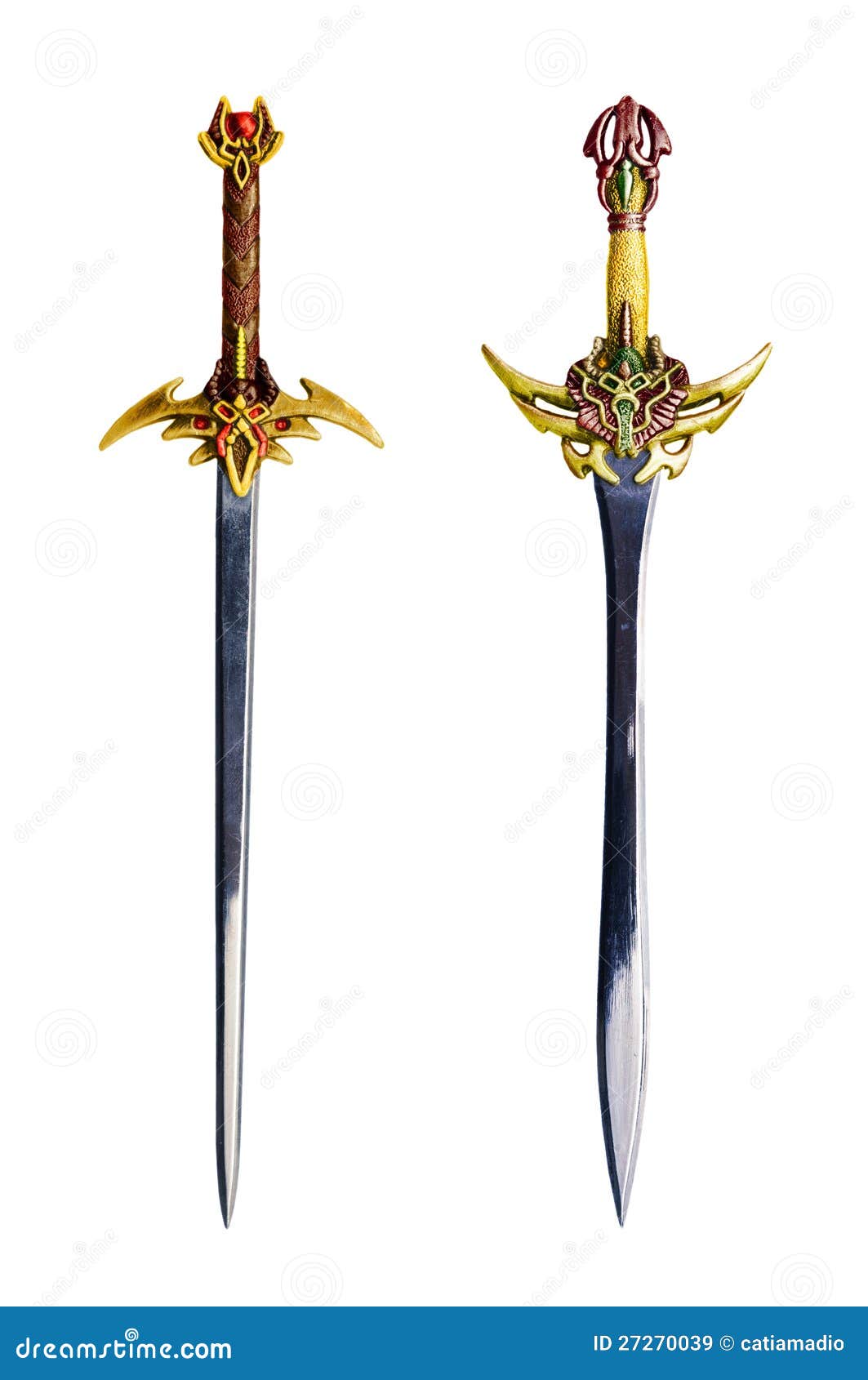 Espadas Stock Photos - 11,666 Images