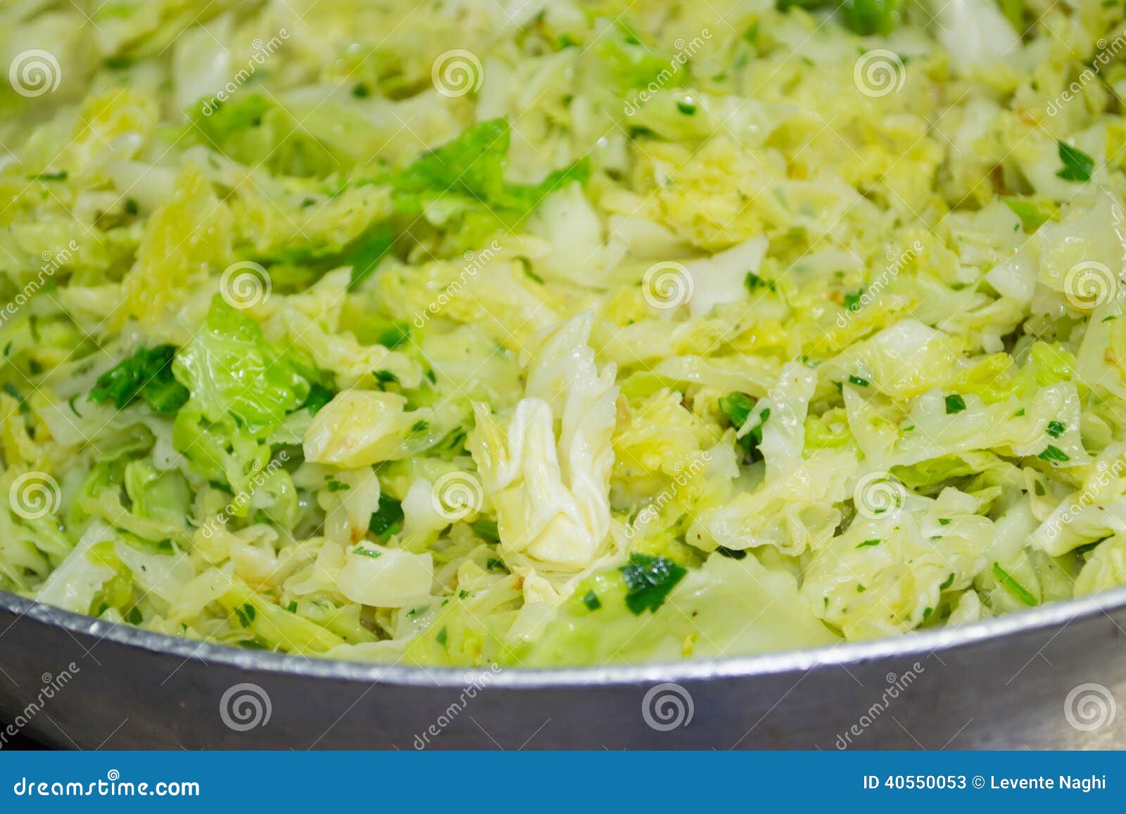 Especialidad De La Comida De La Col Imagen de archivo - Imagen de ...