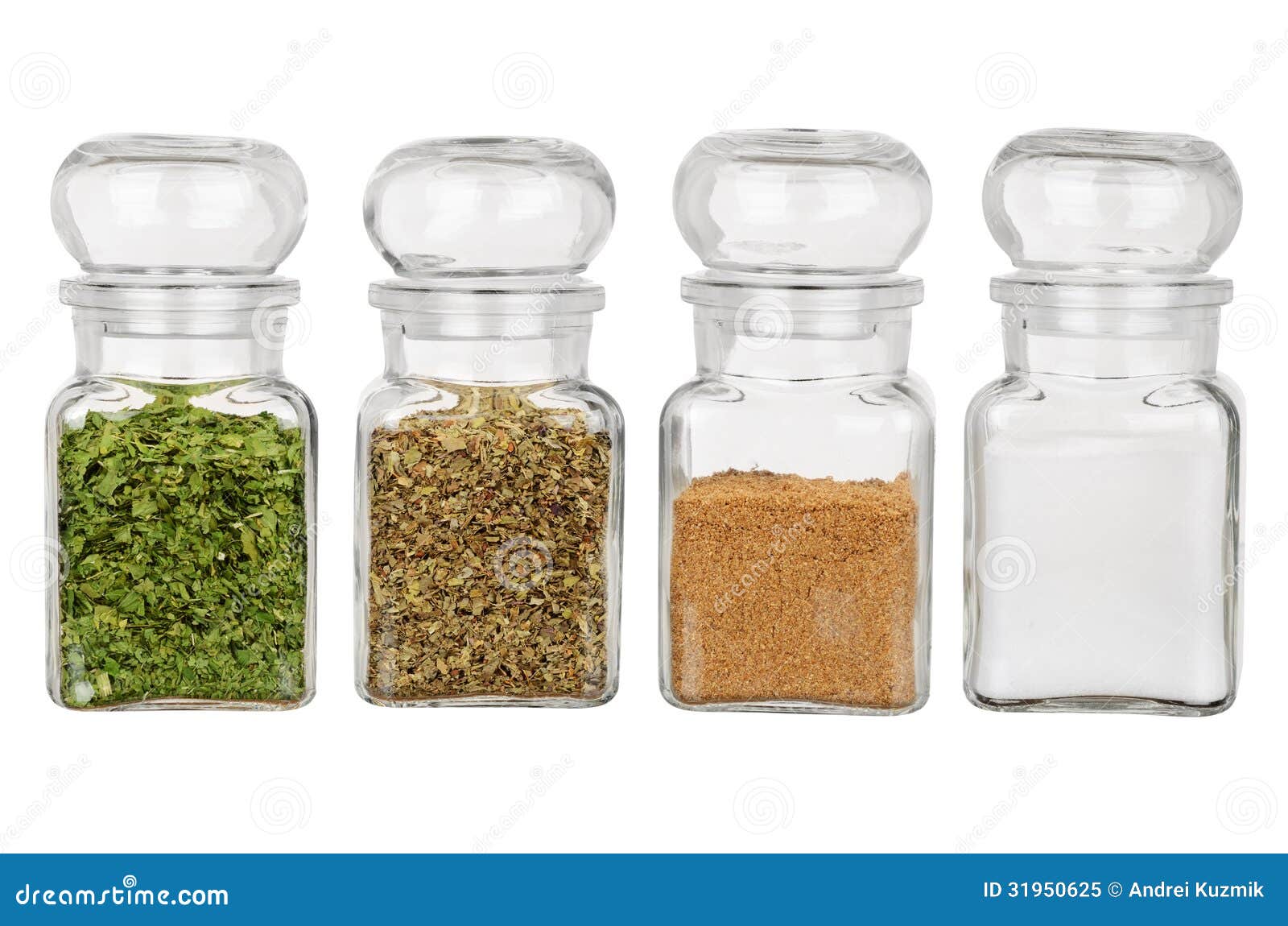 Especias Y Condimentos Foto de archivo libre de regalías - Imagen: 31950625
