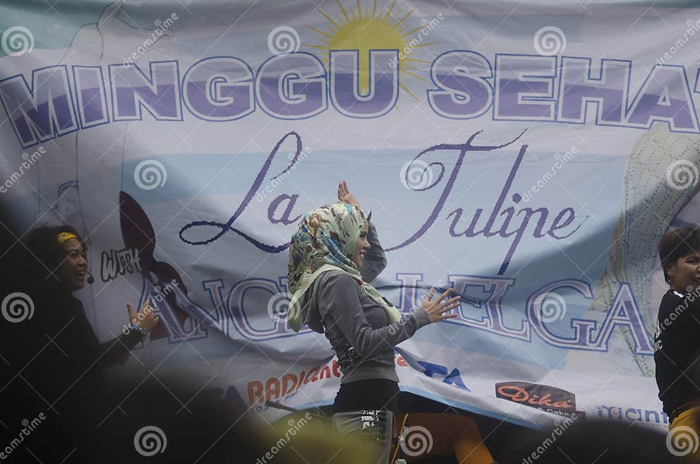 ESPERANZA DE VIDA DE INDONESIA Foto de archivo editorial - Imagen de ...