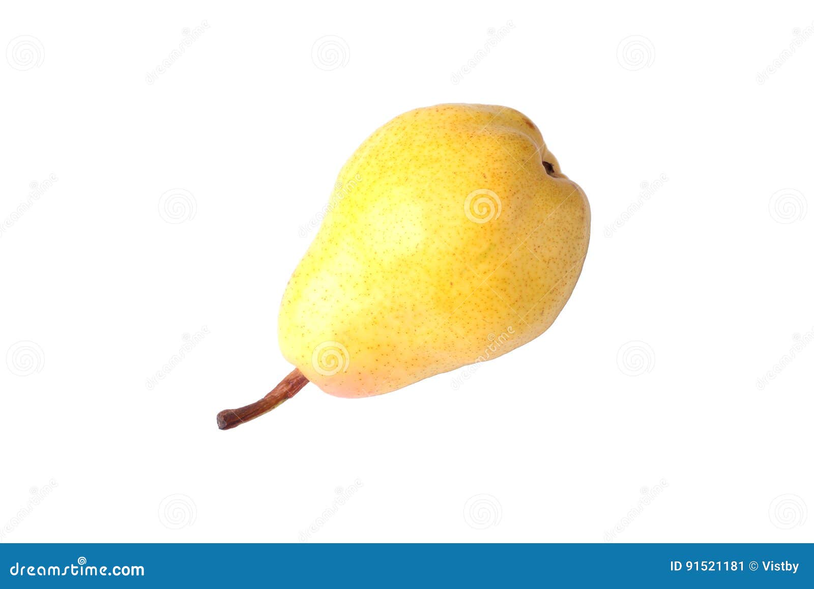 Espiga De Mini Corn Preservada Na Placa Na Placa De Madeira Imagem de ...