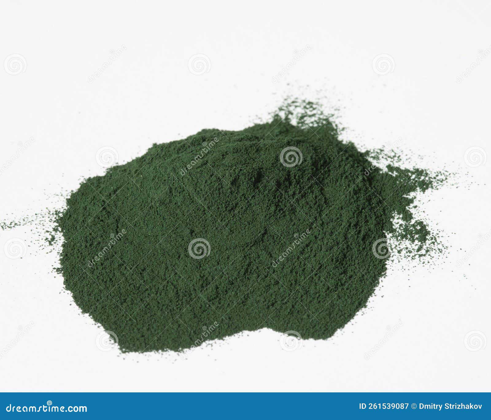 Espirulina En Polvo Sobre Fondo Blanco. Imagen de archivo - Imagen de ... Espirulina En Polvo Sobre Fondo Blanco. Imagen de archivo - Imagen de ...