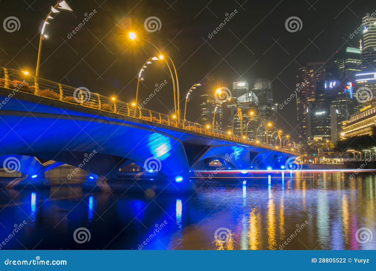 Esplanade drive, Singapore editorial photography. Image of road - 28805522