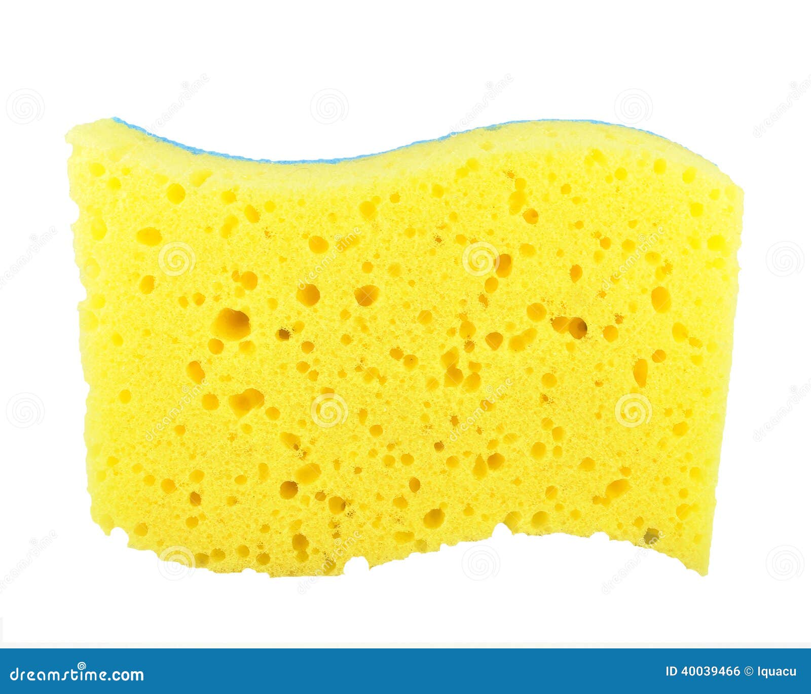 Esponja foto de archivo. Imagen de textura, suave, higiene - 40039466