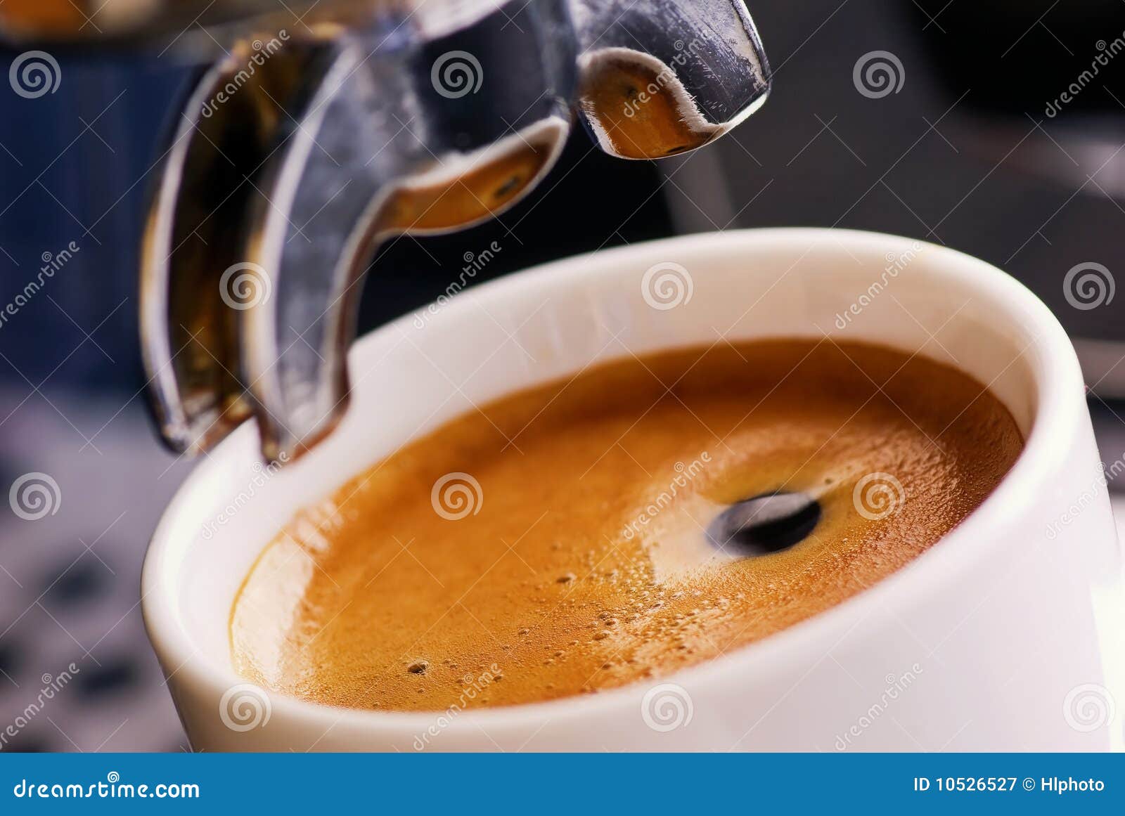 Espresso stock image. Image of flavor, bitter, biological - 10526527