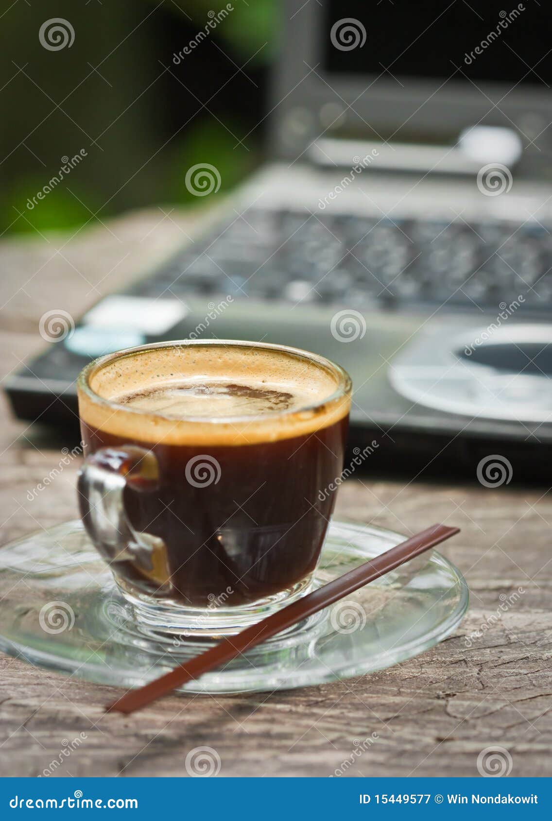 Espresso stock image. Image of desk, coffee, idea, professional - 15449577