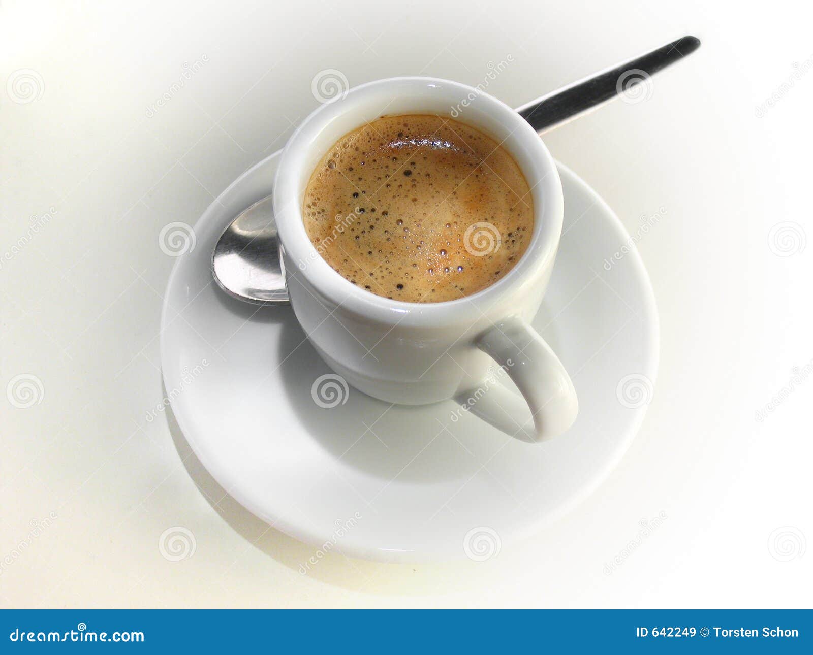 Espresso stock image. Image of relaxing, food, breakfast - 642249