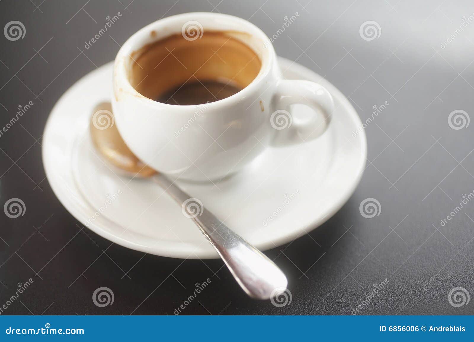 Espresso stock photo. Image of represent, morning, black - 6856006